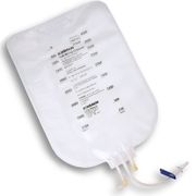 TPN Bag, Non-B Braun Compounder Compatible Connector, 2000mL, 40/cs ...