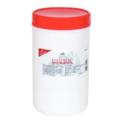 Uniprim Powder for Horses Apple Flavor ,1200 g Jar MACLEOD AUP1200