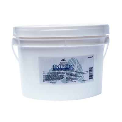 Uniprim Powder for Horses Original . 2000 g Pail MACLEOD MCL2000