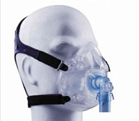 V2 6500 CPAP Mask Large Each Motion Medical 113525