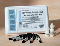 Veneer Cement Complete Kit HS-1005721