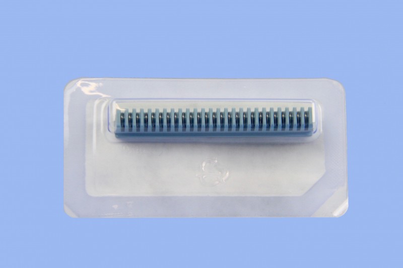 Weck Hemoclip Traditional Ligating Clips, Medium, 250 Count Weck 523700