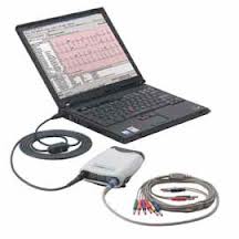 WelchAllyn CPWS Resting ECG, Interpretive & Spirometry Bundle ...