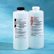 X-Ray Developer/ Fixer Peri-Mix Solution Automatic 3qt for Xray 6/Case ...