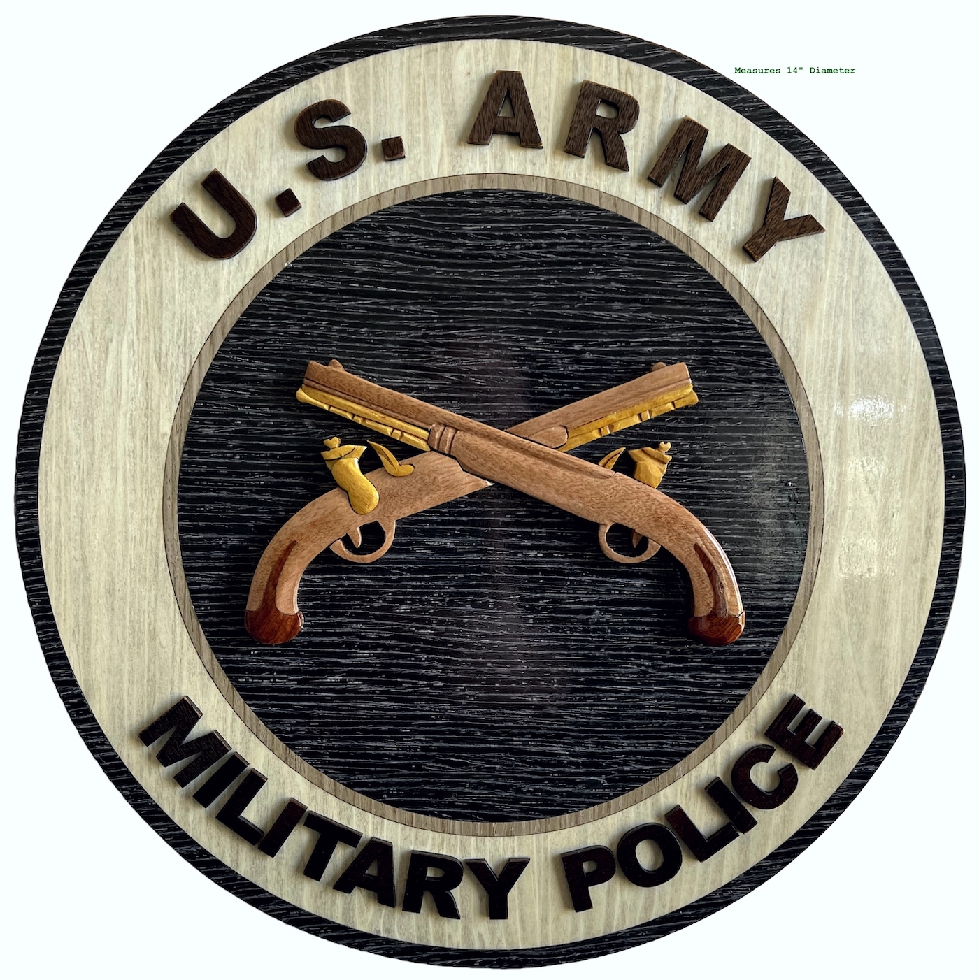 Army Military Logos