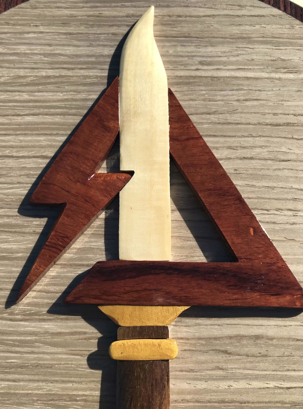 Army Delta Force Emblem