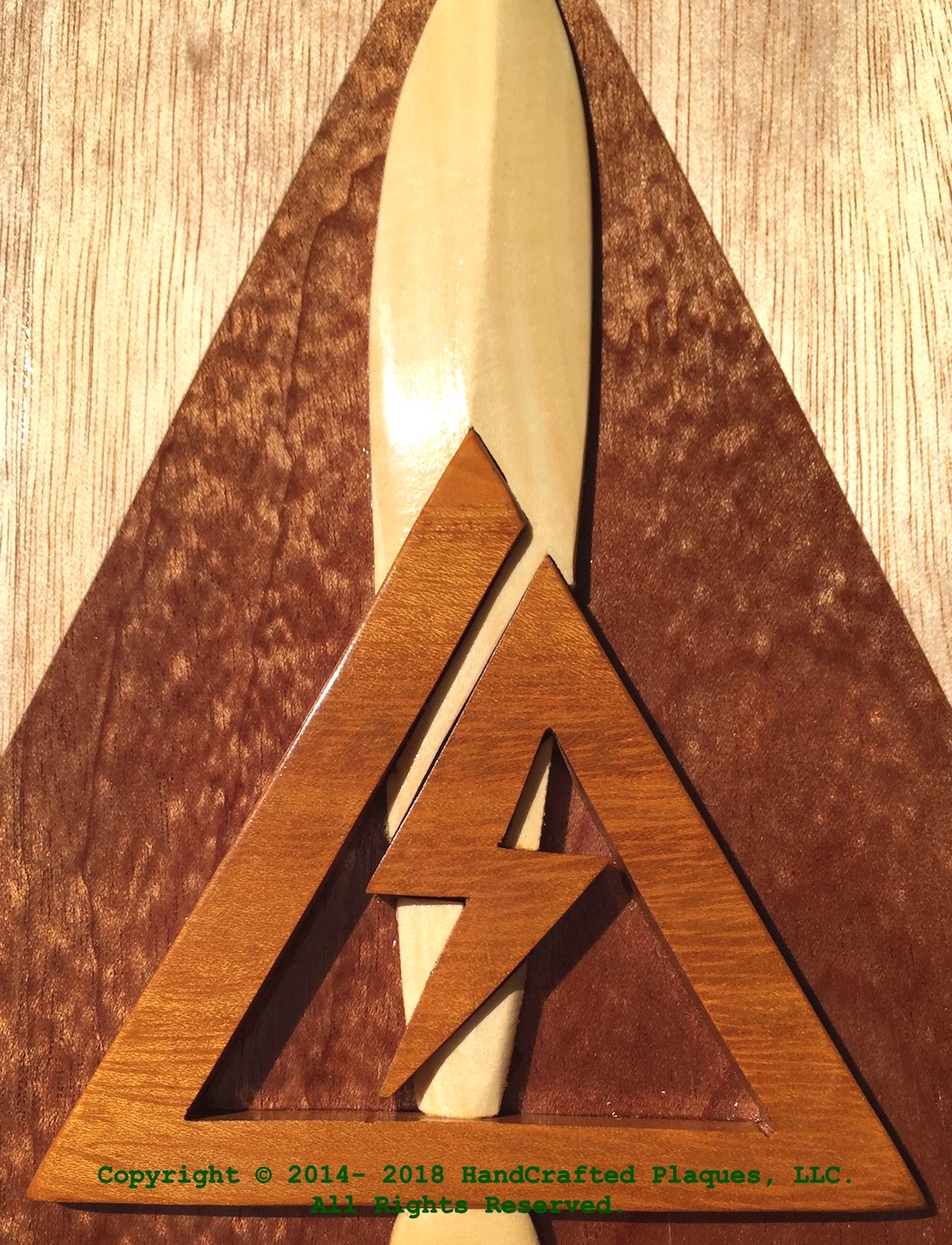 Delta Force Triangle