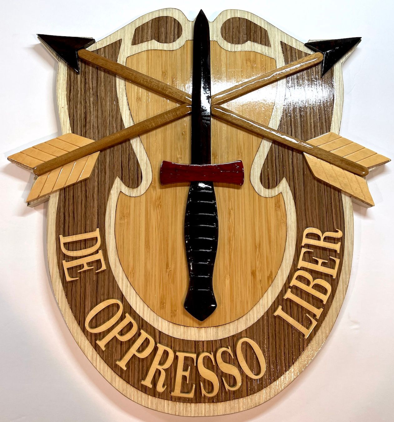Special Forces Emblem