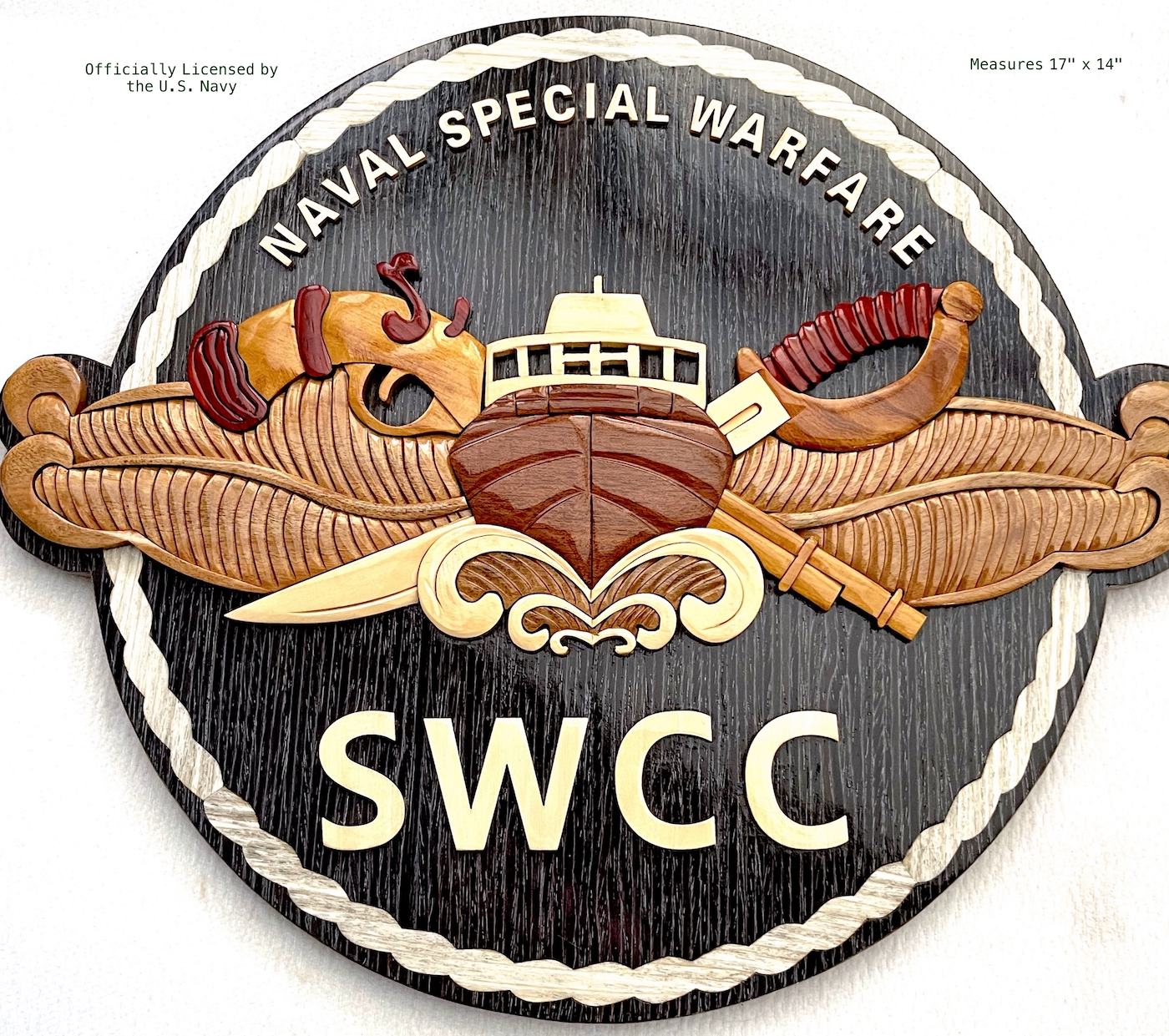 Swcc Logo Wallpaper