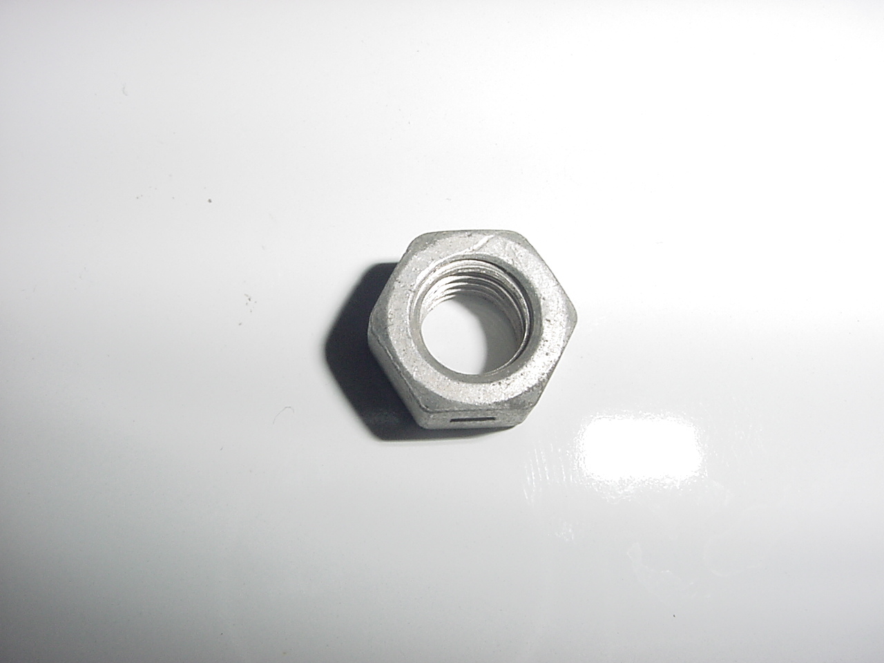 131-1181 Lock Nut Mqny Applications