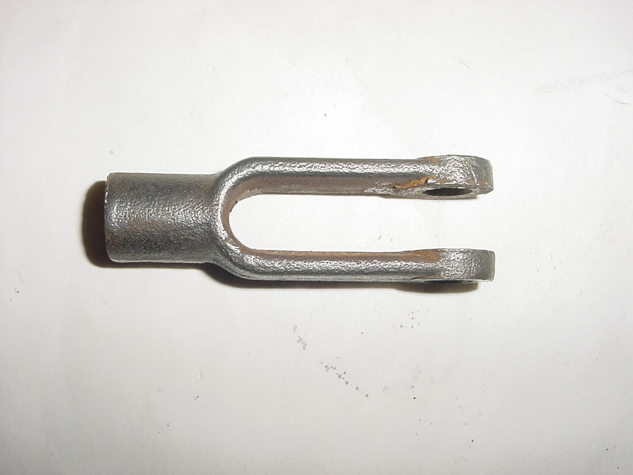 213-4 Yoke J48 Leveling Rod/Brake Rod