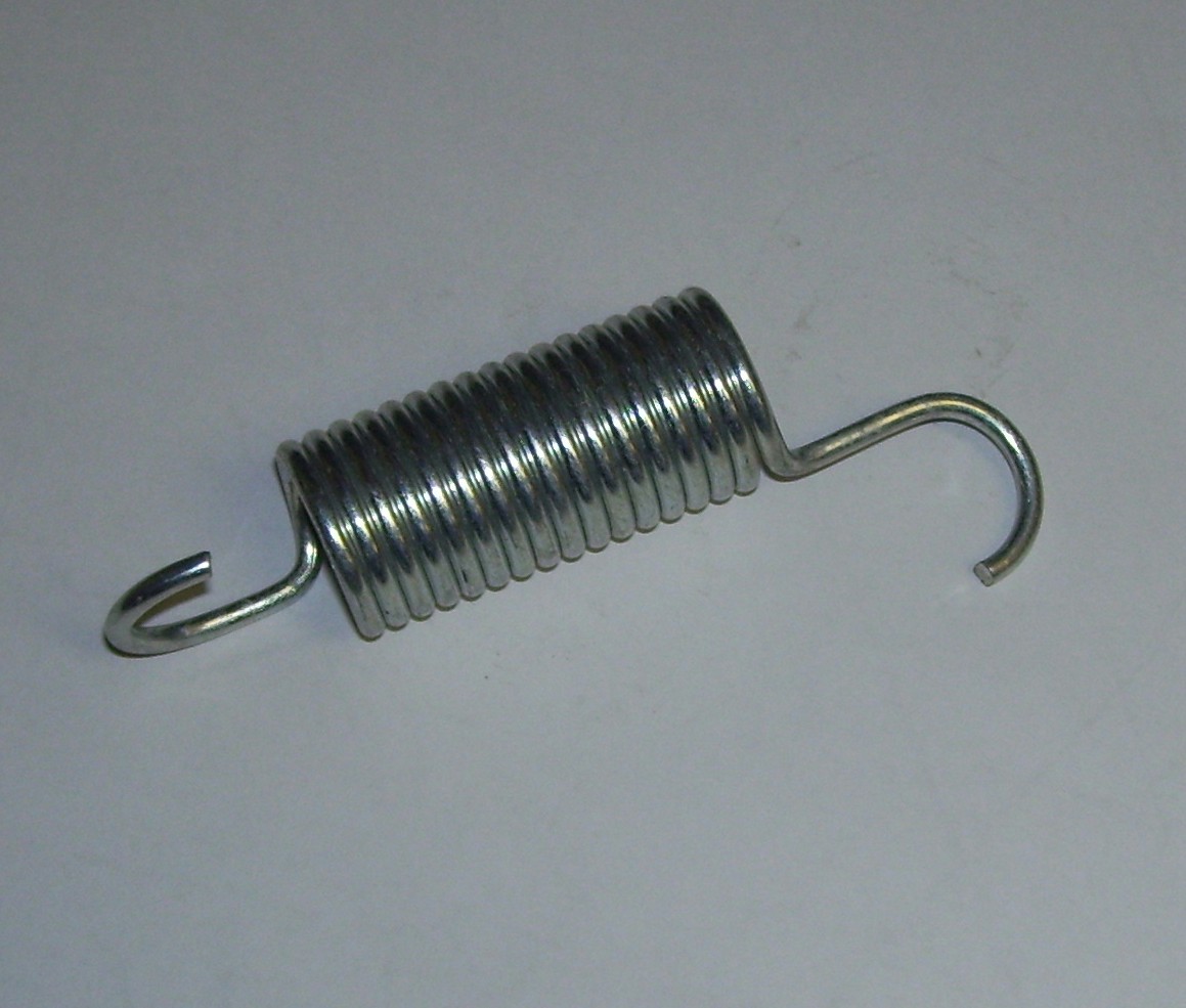 C16870 Snowcaster Drive Belt Tension Spring