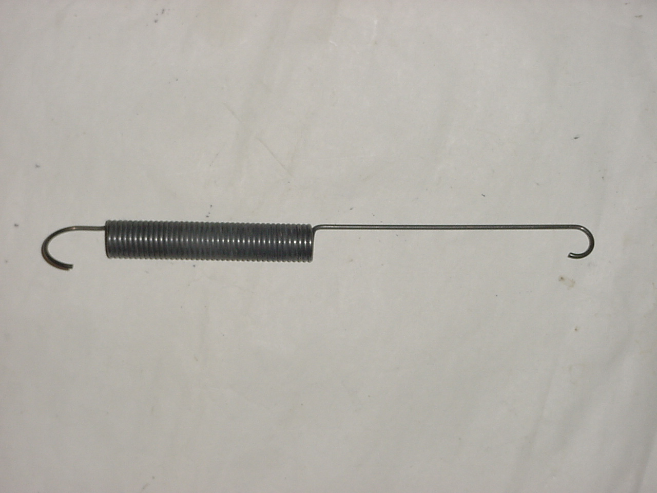 C18277 Spring Travel Pedal Return