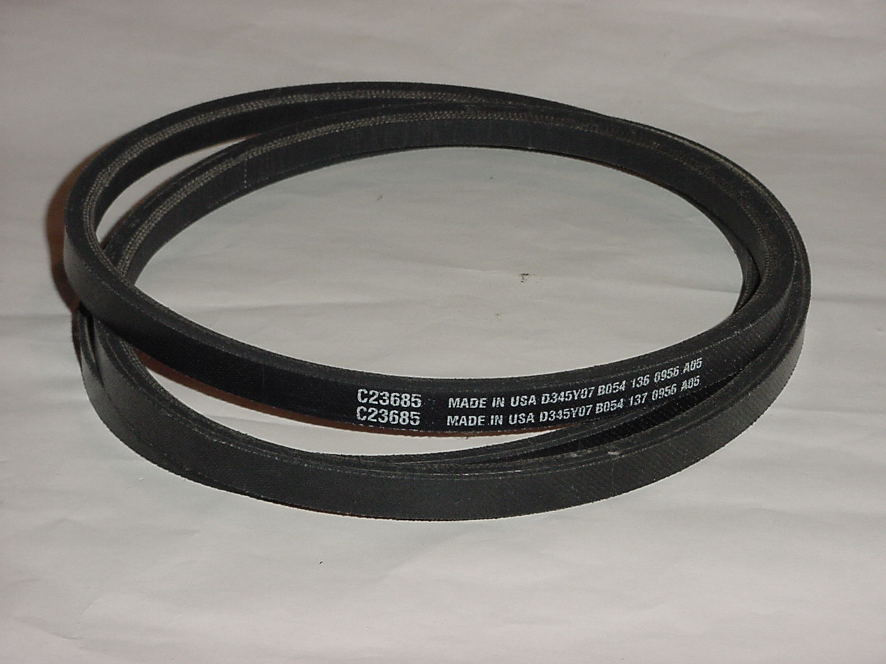 C23685 Tractor Drive Belt 210