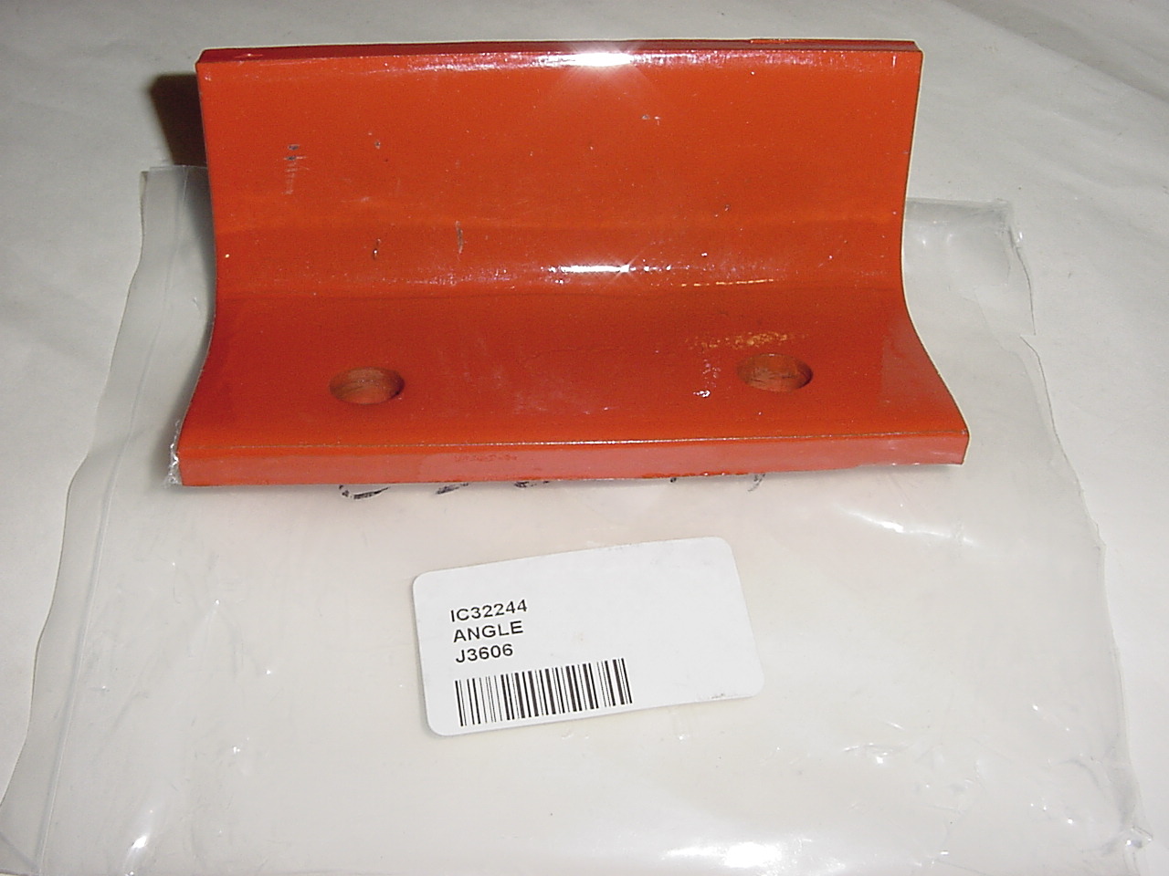 C32244 3 Pt. Hitch Angle/Support HH34