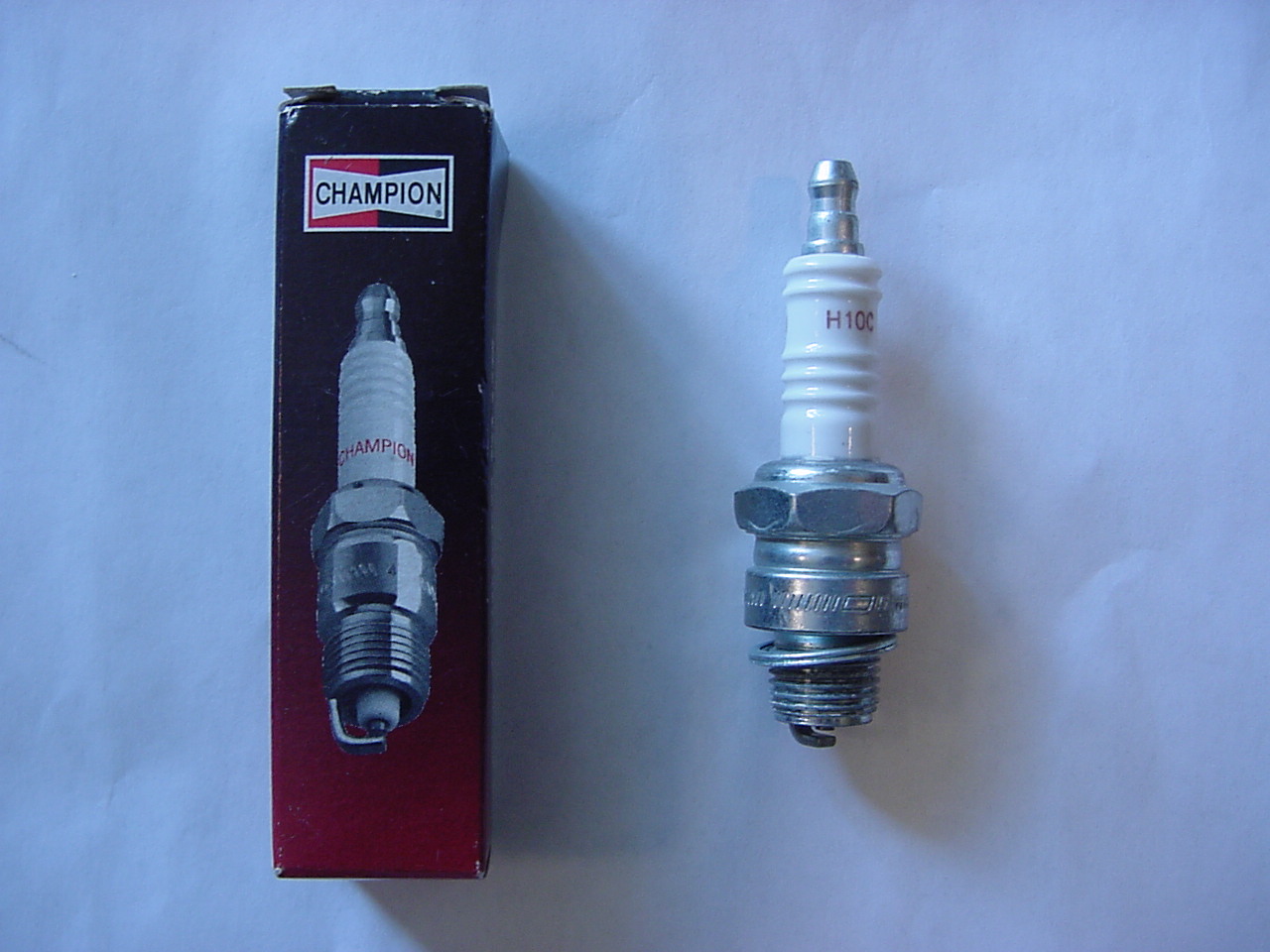 H10C Champion 844 Spark Plug Kohler Singles