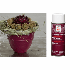 Design Master Colortool Spray Paint - Michaels Floral Supply