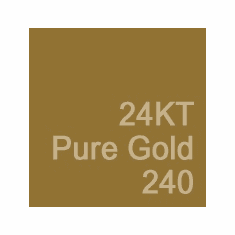 Design Master Metallic Spray Paint - Michaels Floral Supply