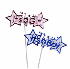 Cardettes, Candlelite Cardettes, 9" Cardettes, 12" Cardettes, 18 ...