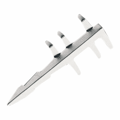 Steelpix, Floral Steel Picks, Floral Picks