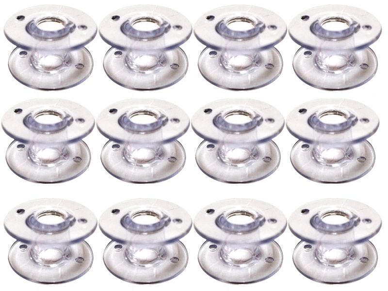Package of 12 Class 15J Bobbins.