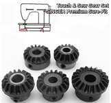 SINGER Gears & Sewing Machine Gears - www.singeronline.com