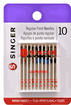Singer Needles & Sewing Machine Needles at SingerOnline.com