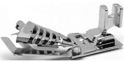 Binding Foot