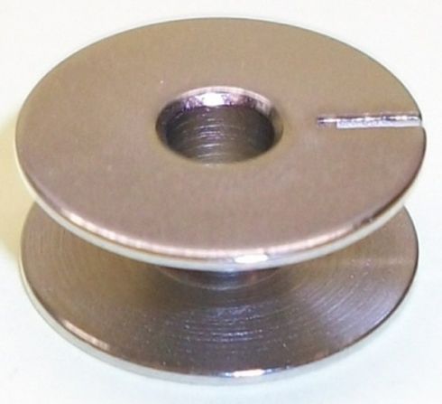 Singer model 29K bobbin