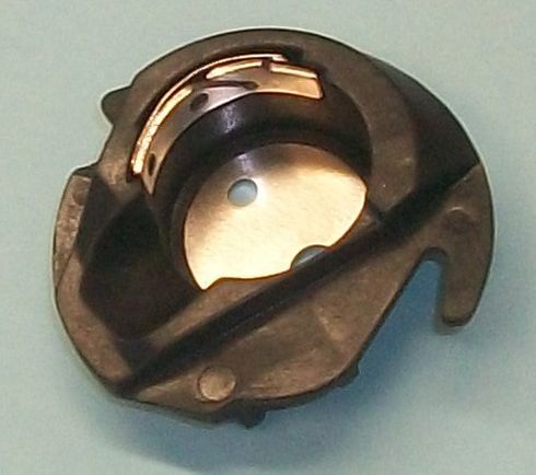 SINGER Model 6416 Bobbin Case 137322