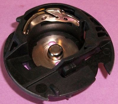 Singer model one bobbin case 416444401