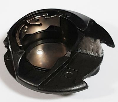 Bobbin Case Legacy SE300 Bobbin case 68002498