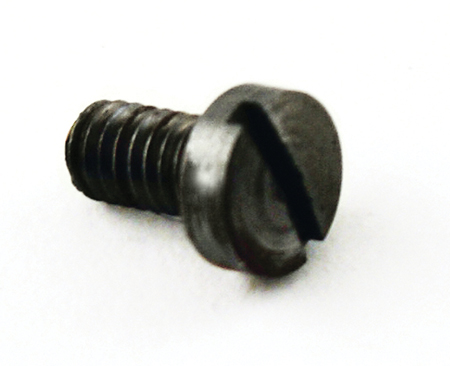 Bobbin Case Position Finger Screw #197