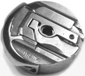 SINGER Model 301A Sewing Parts