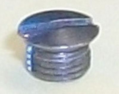 Bobbin Case tension spring mounting screw 591