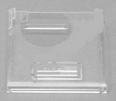 Bobbin Cover Plate, SINGER #359015-900