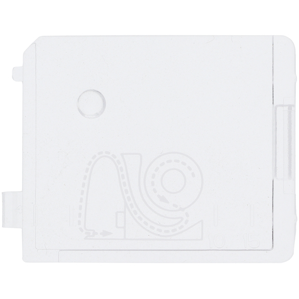 Bobbin Cover, Singer #68010961