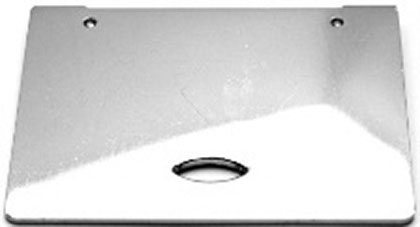 Bobbin Cover Slide Plate