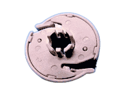 Singer sewing machine bobbin winders