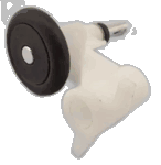 Singer sewing machine bobbin winders