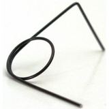 Bobbin winder return spring 172552, www.singeronline.com