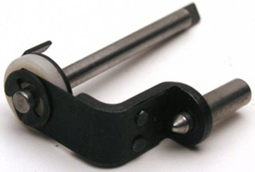 Bobbin Winder Shaft Assembly, #181563