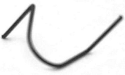 Bobbin Winder Spring 531766