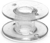 Sewing Machine Bobbins, Bobbin Kits & Bobbin Storgage at www ...