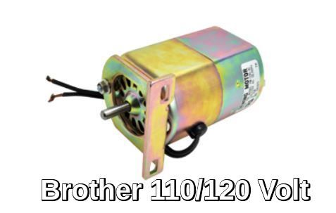 Brother Motor XA1071051