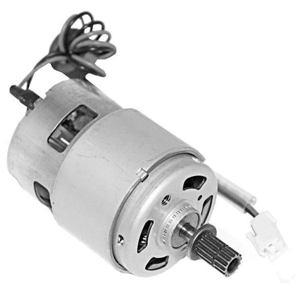 Brother sewing machine motor XC8294051