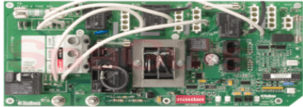 Brother sewing machine PC Boards