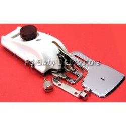 Button Hole Attachment