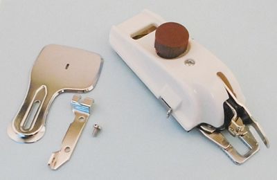 Buttonhole attachment, singeronline.com