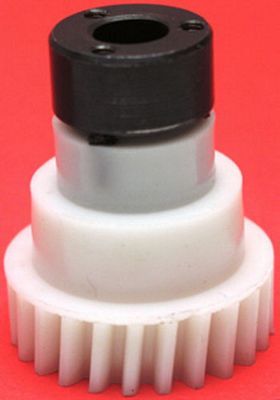 Canstack gear